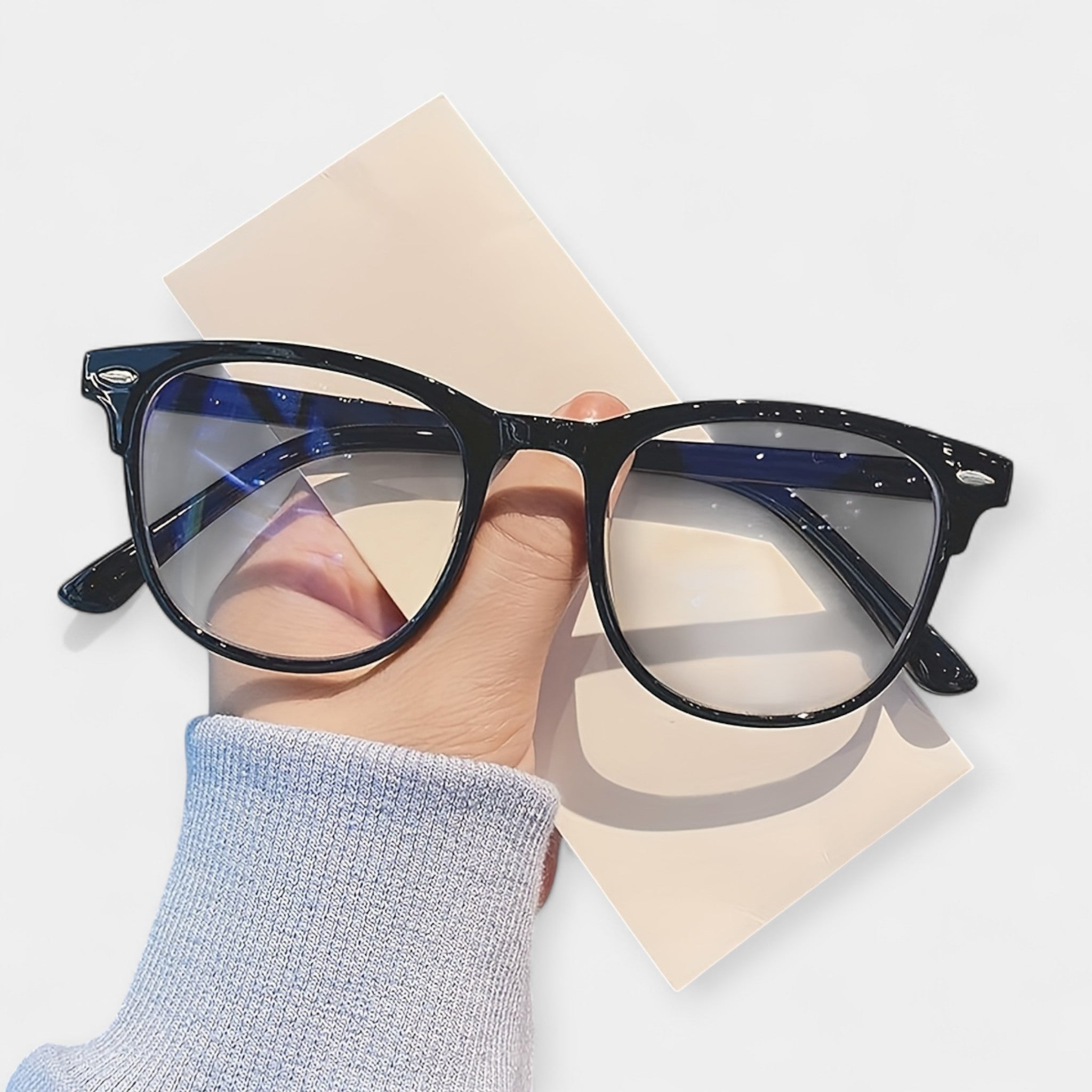 Trine | Blue Light Glasses – Arion Dublin